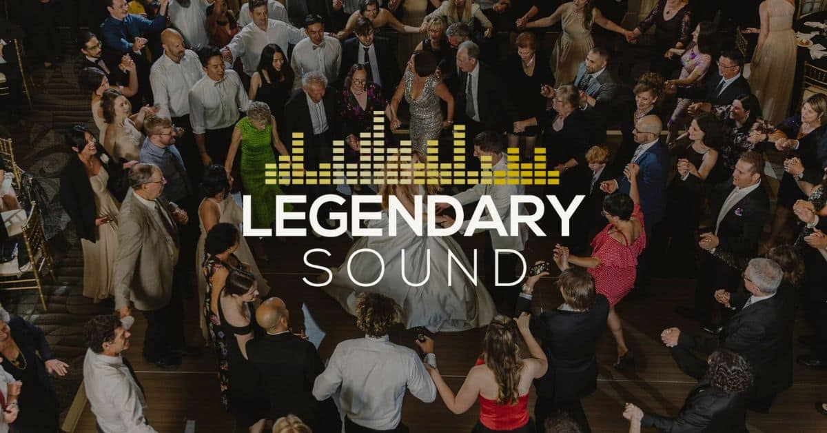 Legendary Sound DJ Services - Grapevine Media